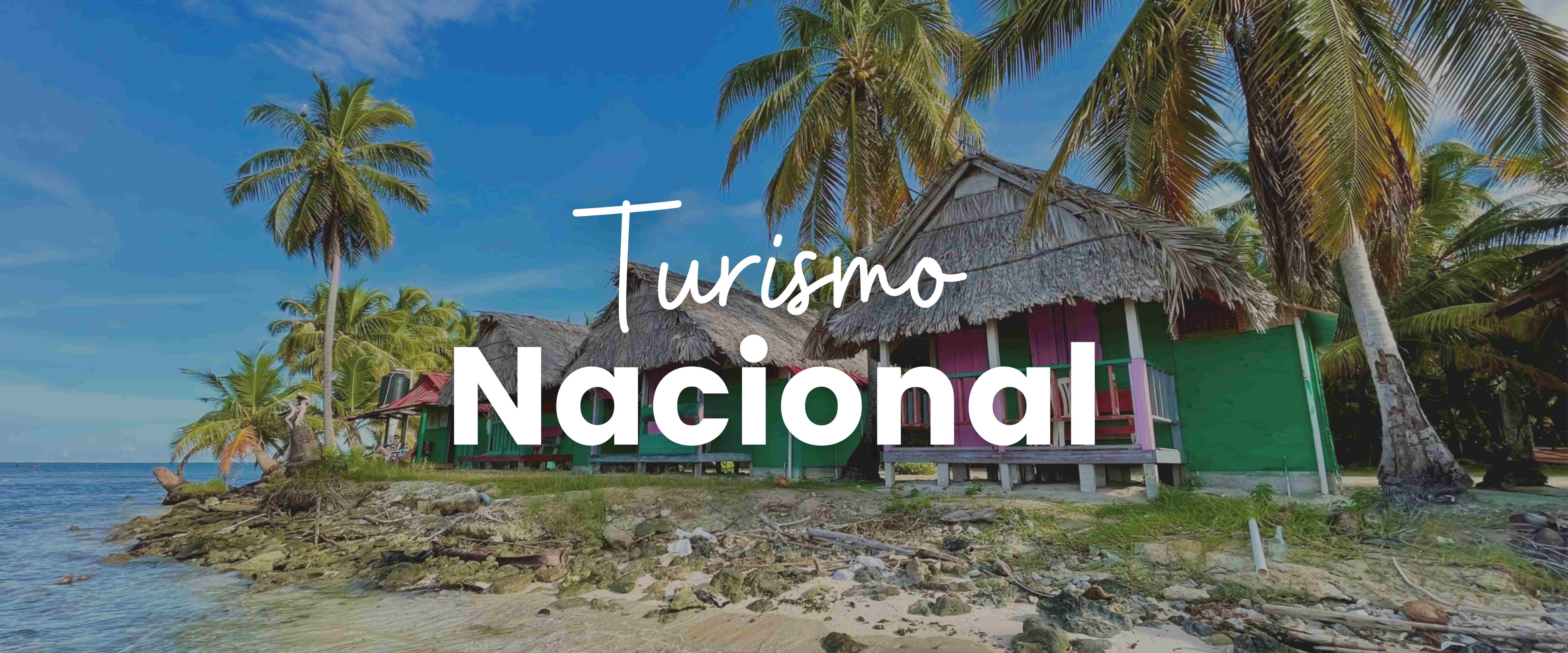 Turismo Nacional